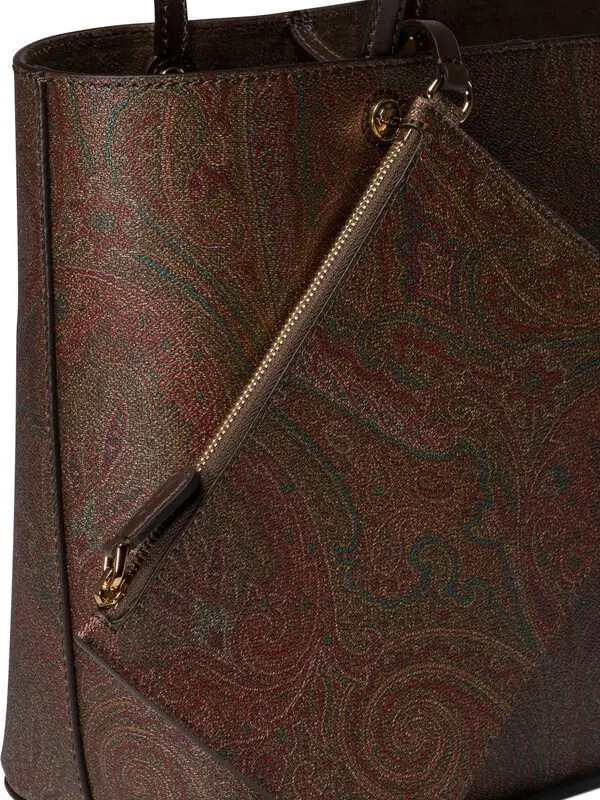 Etro Essential' Small Shoulder Bag