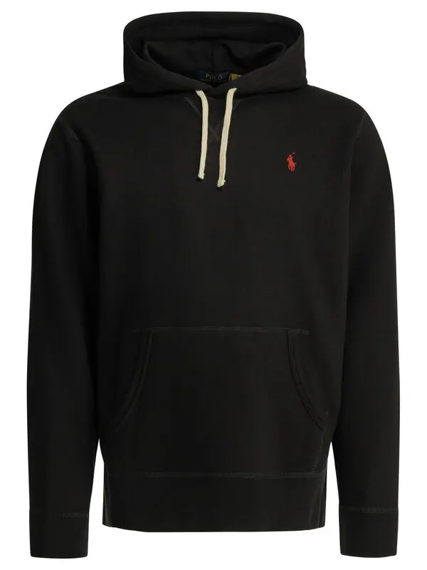 Polo Ralph Lauren Rl' Hoodie