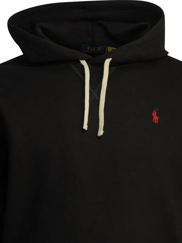 Polo Ralph Lauren Rl' Hoodie