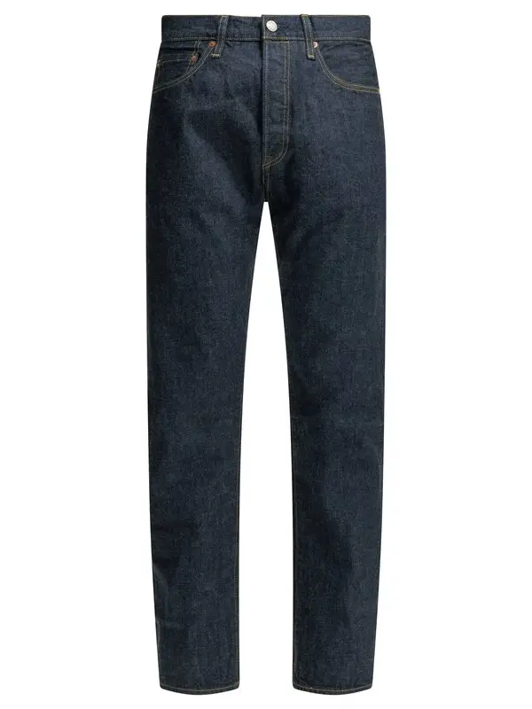 LEVI'S 501® 80s' Straight Leg Jeans
