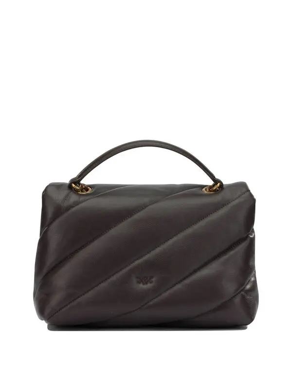 Pinko Crossbody Bags