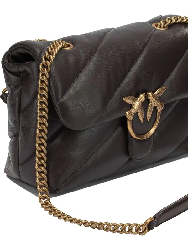 Pinko Crossbody Bags