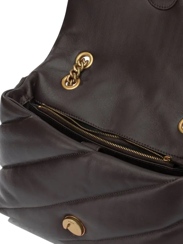 Pinko Crossbody Bags