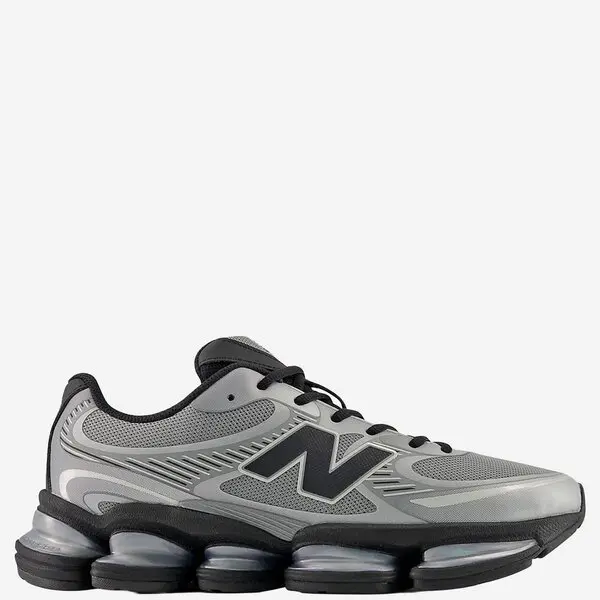 NEW BALANCE Abzorb 2000 W Sneakers - Grey