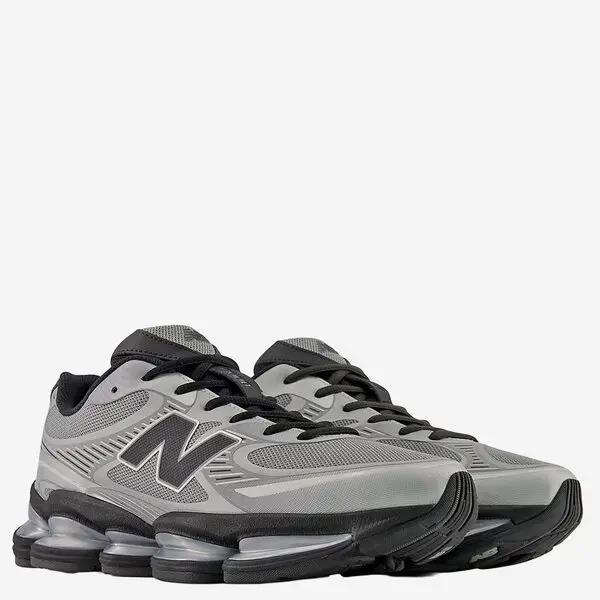 NEW BALANCE Abzorb 2000 W Sneakers - Grey