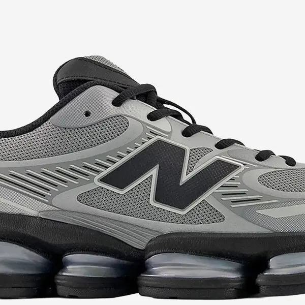 NEW BALANCE Abzorb 2000 W Sneakers - Grey