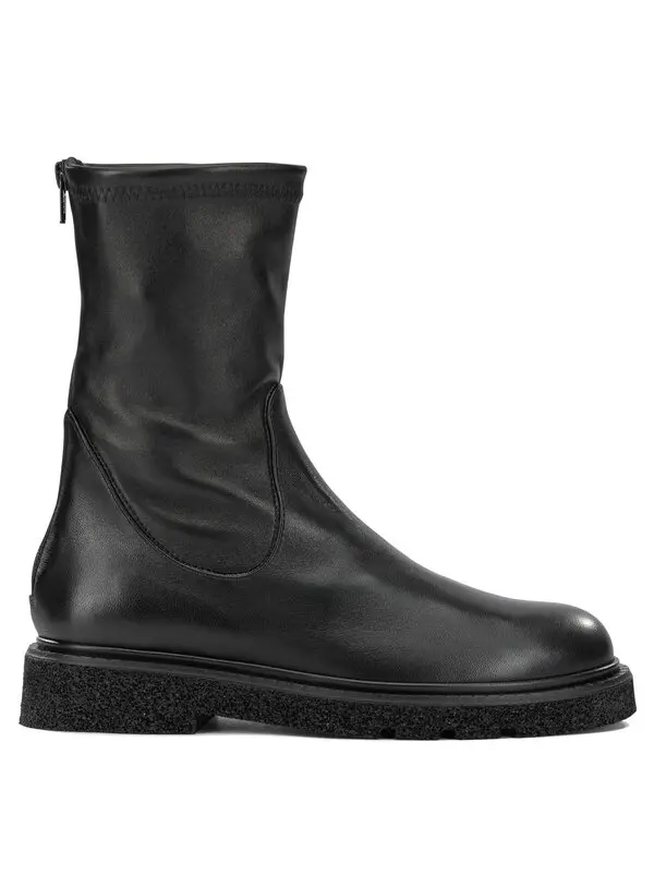 GUGLIELMO ROTTA Boots & Ankle Boots