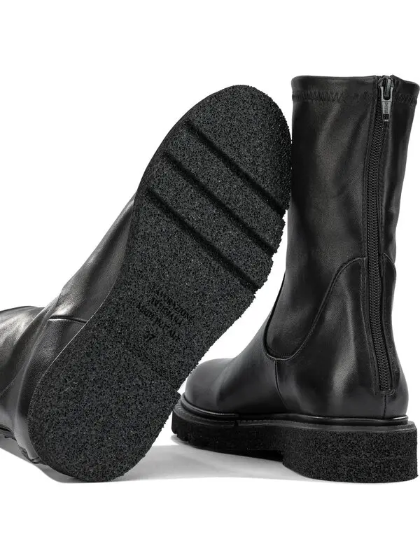 GUGLIELMO ROTTA Boots & Ankle Boots
