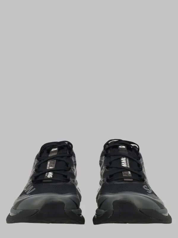 MM6 MAISON MARGIELA X SALOMON Sneaker 'xt - Black