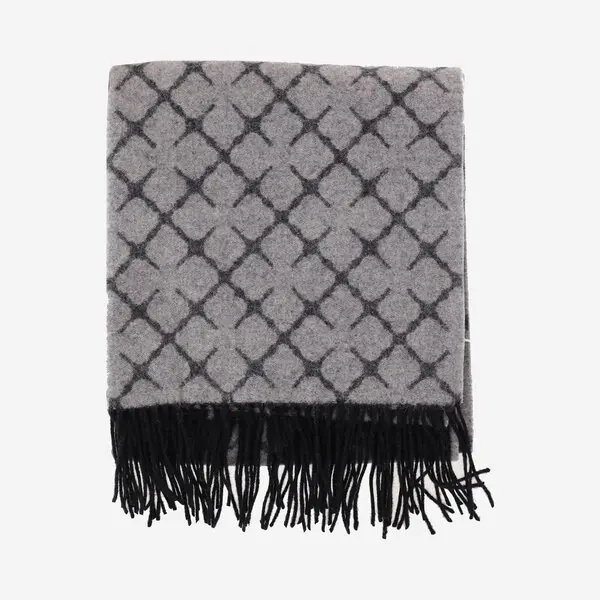 BY MALENE BIRGER Ortega Scarf