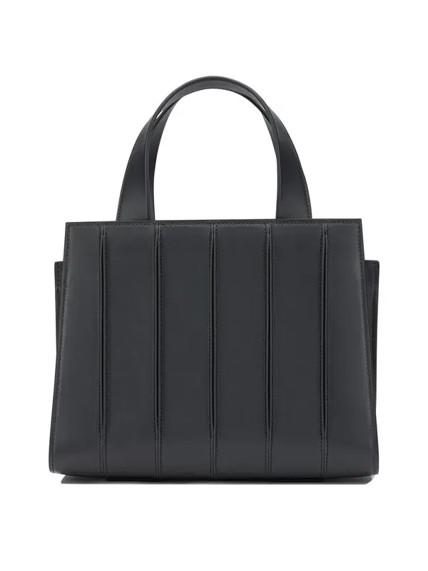 Max Mara Whitney Bag 5' Small Handbag - Grey
