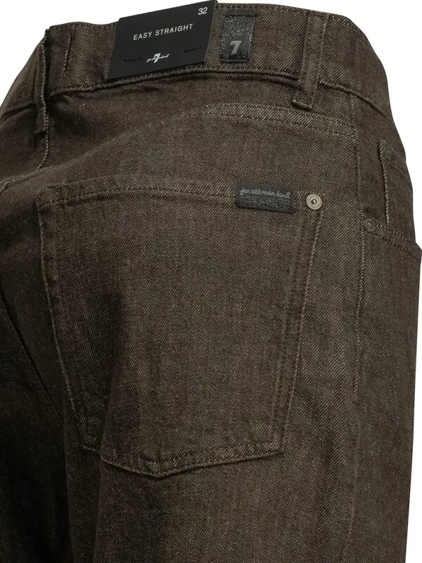 7 For All Mankind Jeans