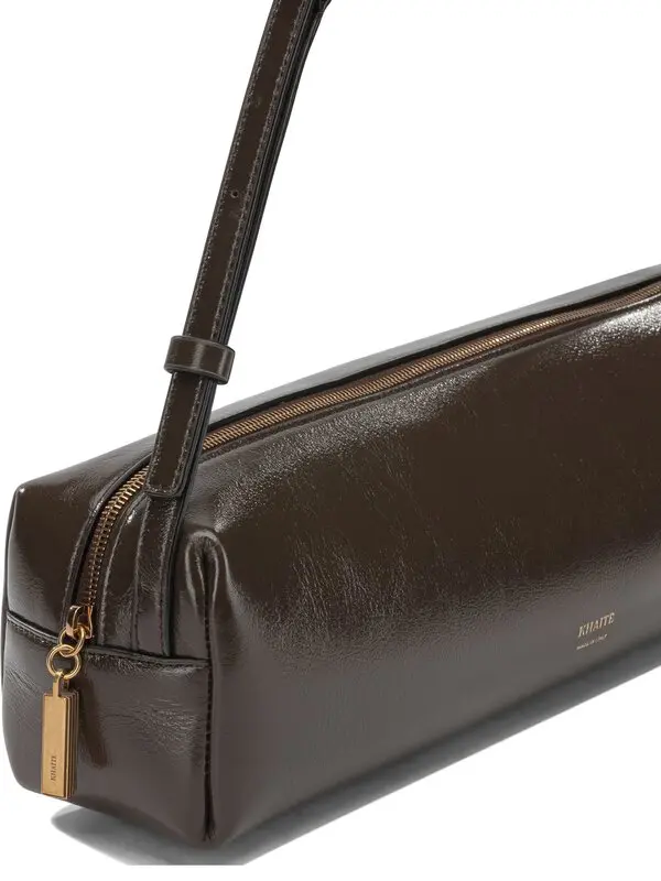 Khaite Kye' Medium Shoulder Bag