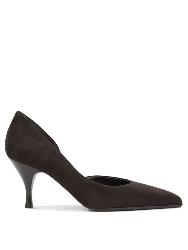 SERGIO LEVANTESI Jada 60 Mm' Pumps