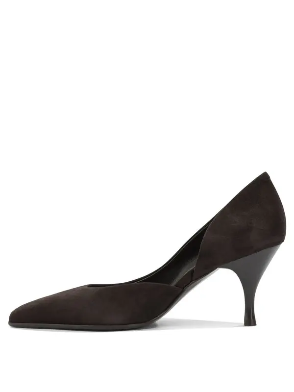 SERGIO LEVANTESI Jada 60 Mm' Pumps