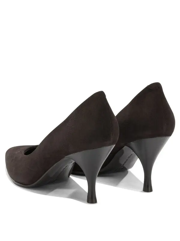 SERGIO LEVANTESI Jada 60 Mm' Pumps