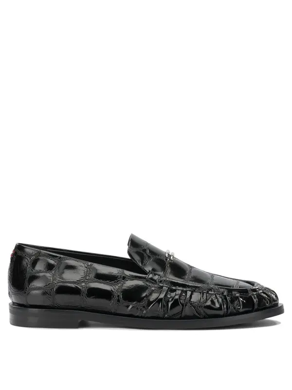 HALMANERA Loafers & Slippers