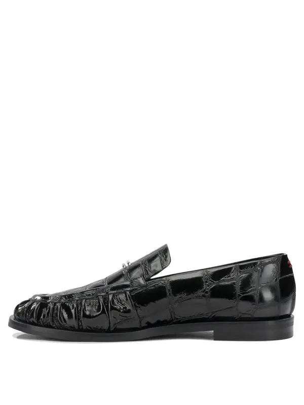 HALMANERA Loafers & Slippers