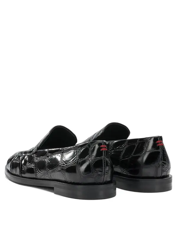 HALMANERA Loafers & Slippers