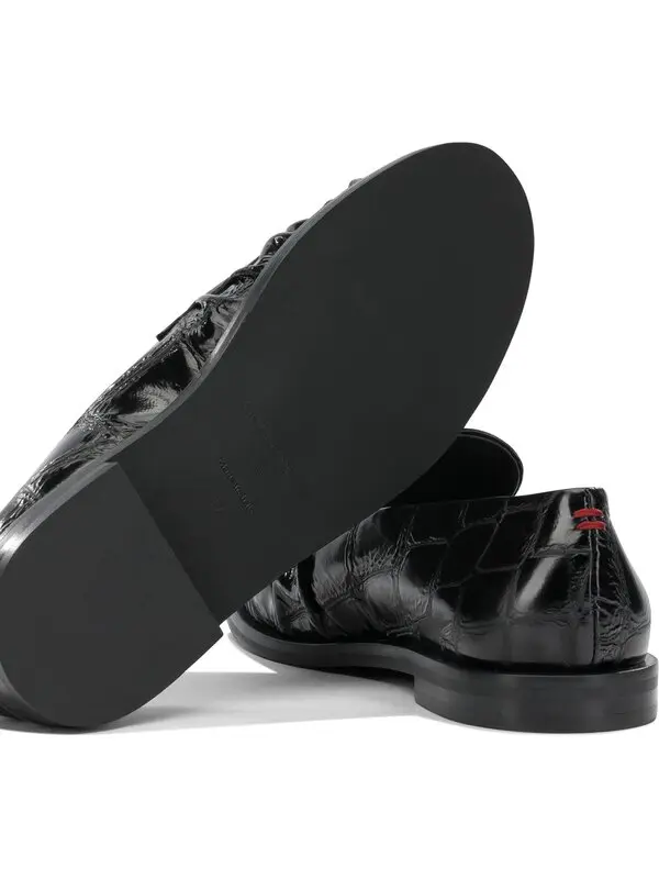 HALMANERA Loafers & Slippers