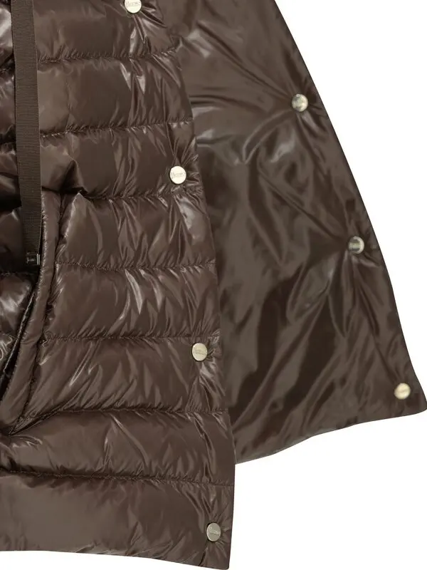 Herno Resort' Short Down Jacket