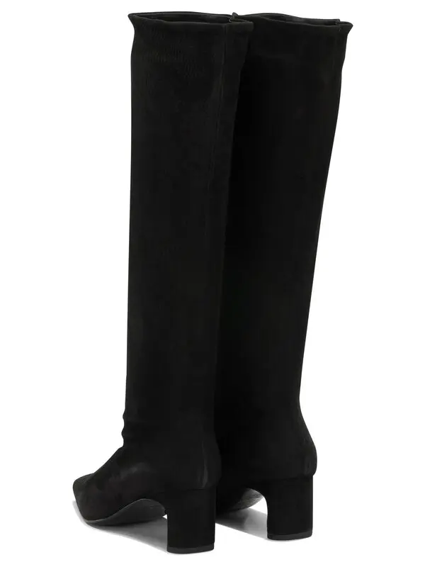 ALLUMINIO Boots & Ankle Boots