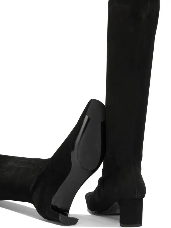 ALLUMINIO Boots & Ankle Boots