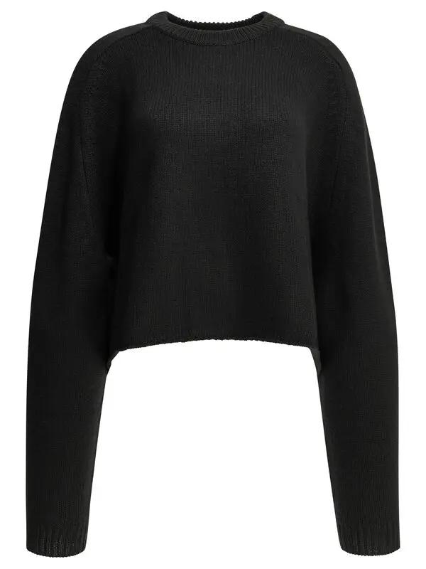 LISA YANG Knitwear