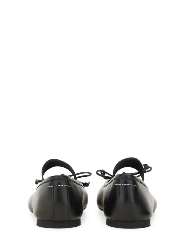 MAISON MARGIELA Ballerina 'anatomic