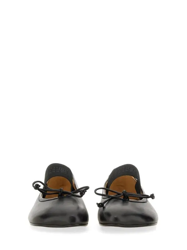 MAISON MARGIELA Ballerina 'anatomic