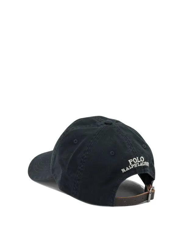 Polo Ralph Lauren Polo Bear' Baseball Cap