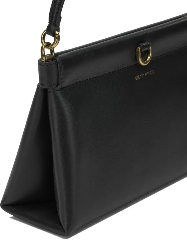 Etro Talk' Small Shoulder Bag