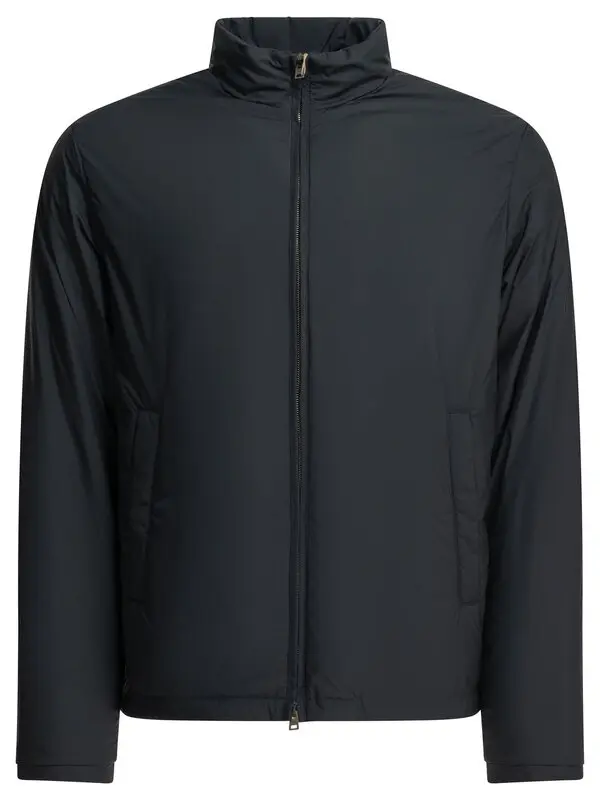 Herno Lightweight Padded Jacket