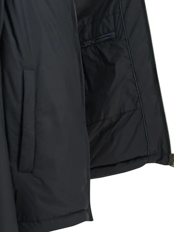Herno Lightweight Padded Jacket