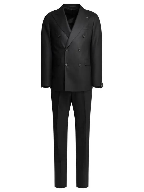 Tagliatore Vesuvio' Formal Suit