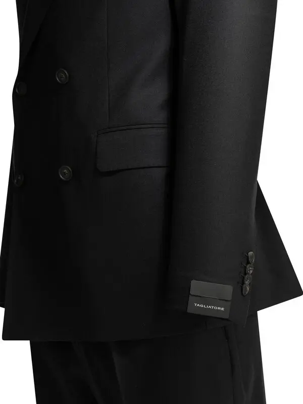 Tagliatore Vesuvio' Formal Suit