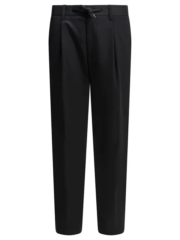 Herno Casual Pants