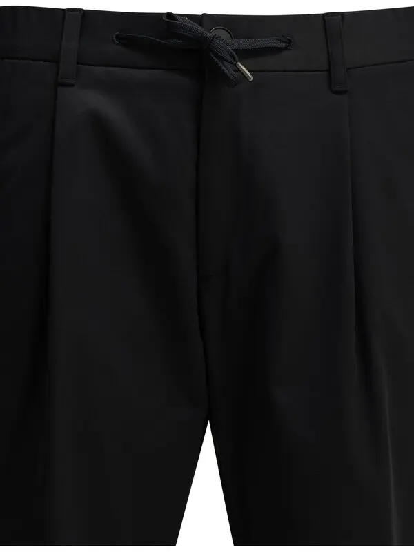 Herno Casual Pants