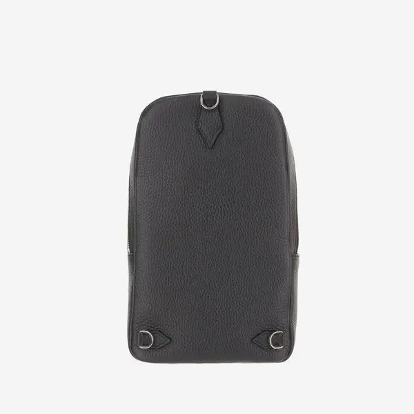 Montblanc Logo Shoulder Bag