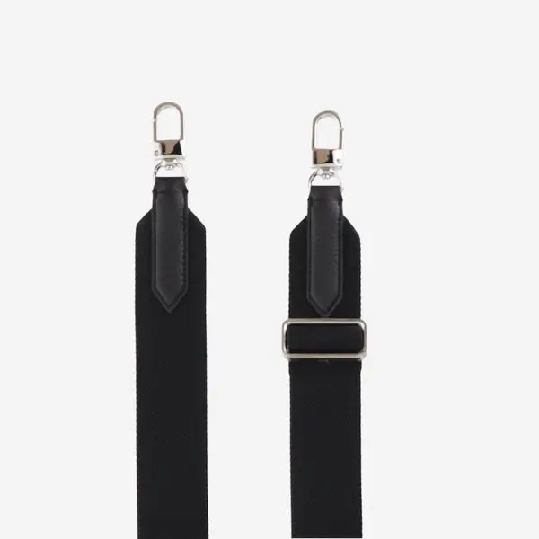 Montblanc Logo Shoulder Bag