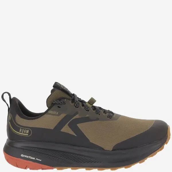 Keen Mesh Sneakers