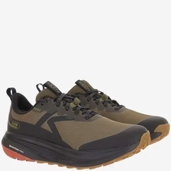 Keen Mesh Sneakers