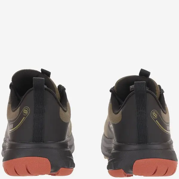 Keen Mesh Sneakers