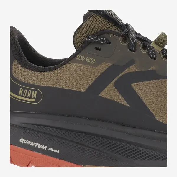 Keen Mesh Sneakers