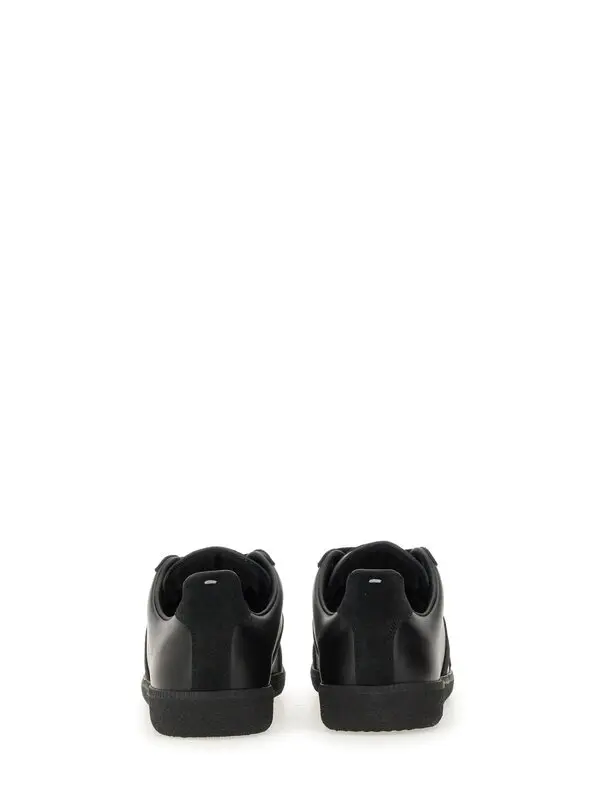 MAISON MARGIELA Sneaker 'replica - Black