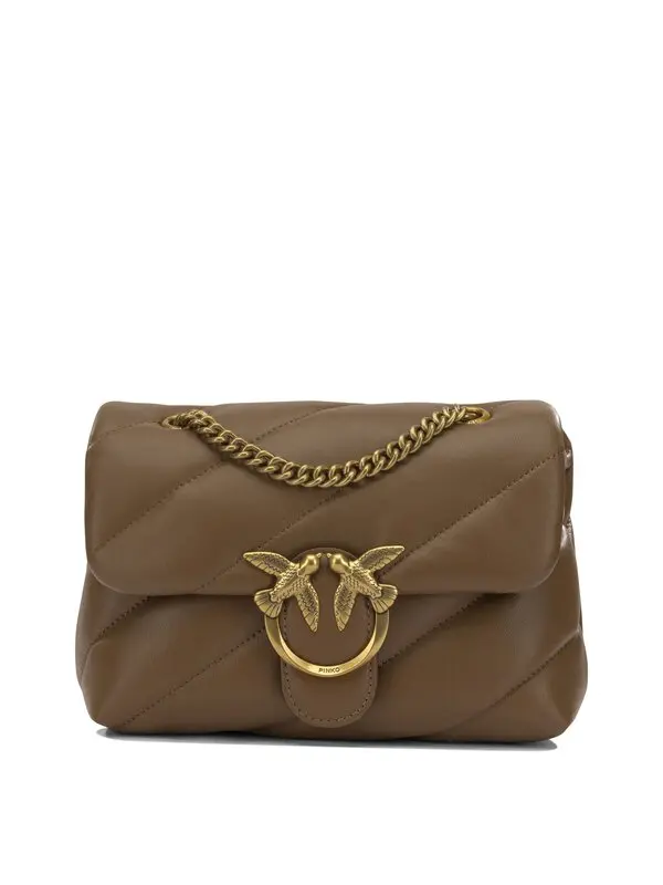 Pinko Crossbody Bags