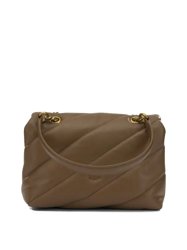 Pinko Crossbody Bags