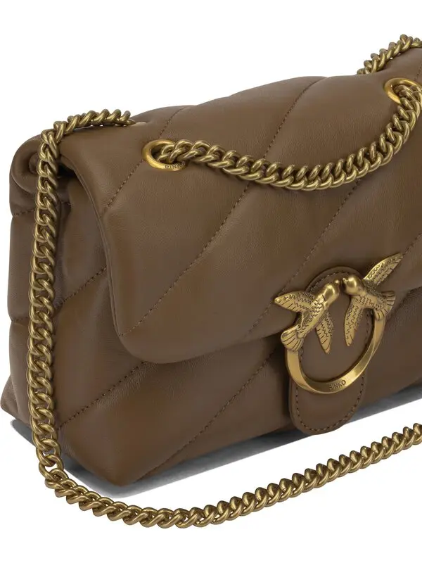 Pinko Crossbody Bags