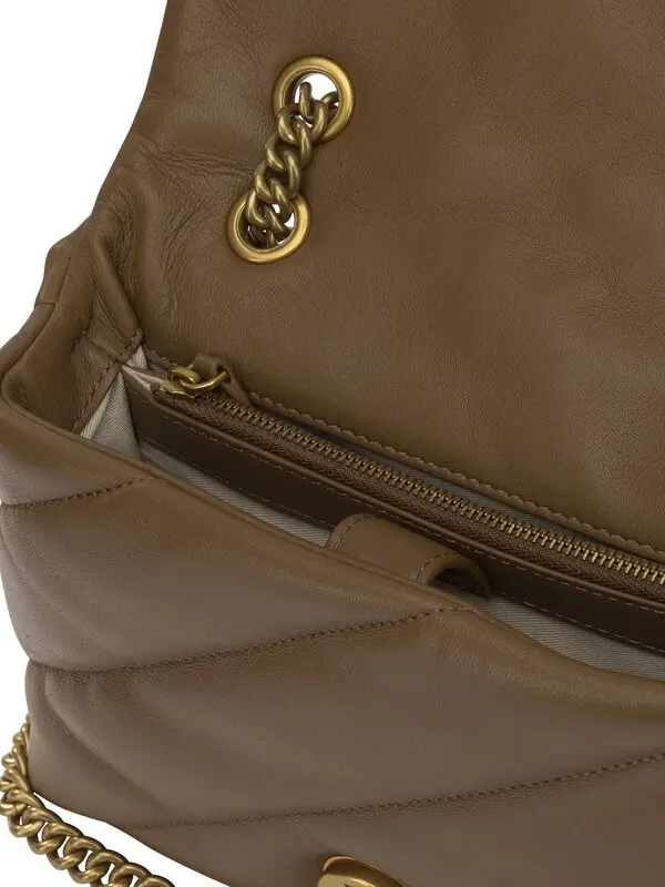 Pinko Crossbody Bags