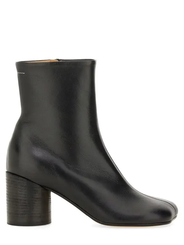 MAISON MARGIELA Stivaletto Anatomico In Pelle